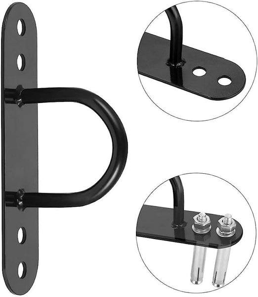 Battle Rope Anchor – FitArc