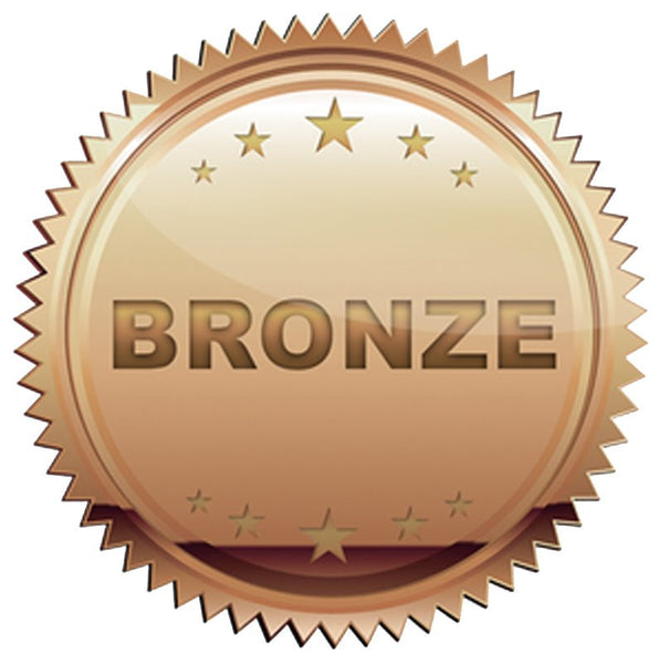 Bronze Service – FitArc