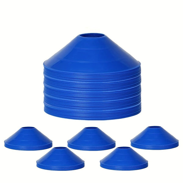 Disc Agility Cones – FitArc