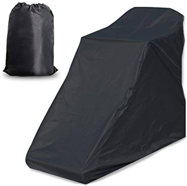 Premium Heavy-Duty Treadmill Cover – Dust, Moisture & UV Protection ...
