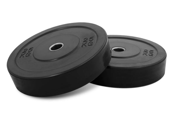 Rubber Bumper Plates – FitArc