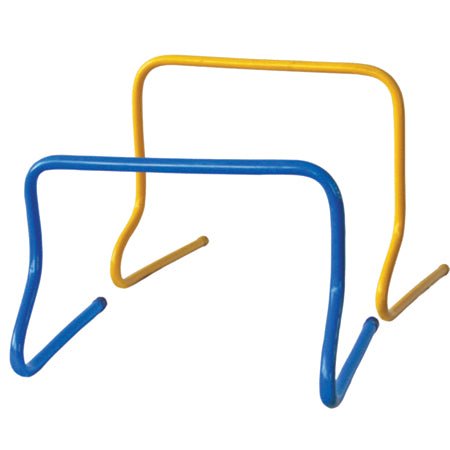 Speed Hurdles – FitArc