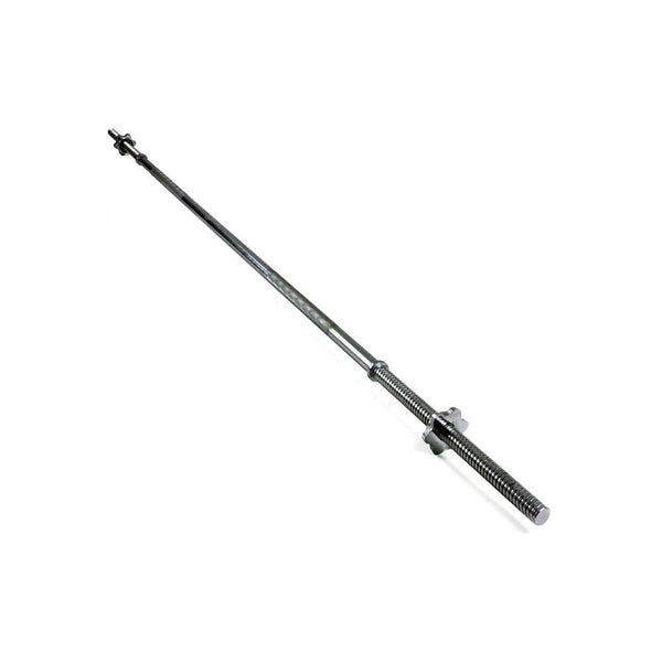 Spinlock 1.8m Standard Barbell – FitArc