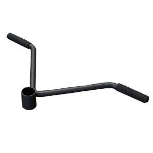 Wide Grip Landmine - Olympic Bar Attachment – FitArc